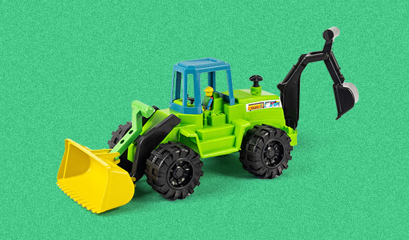 Timplast – Porque brincar deixa as crianças mais felizes